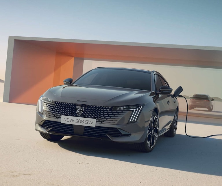 PEUGEOT 508 SW Hybrid– Angebote