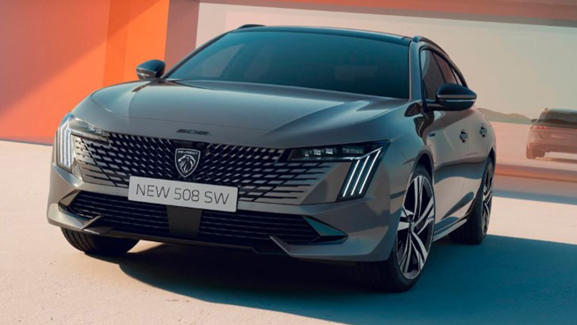 Neuer PEUGEOT 508 508 Plug in Hybrid Preise Peugeot DE