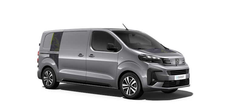 Peugeot Kastenwagen Modelle