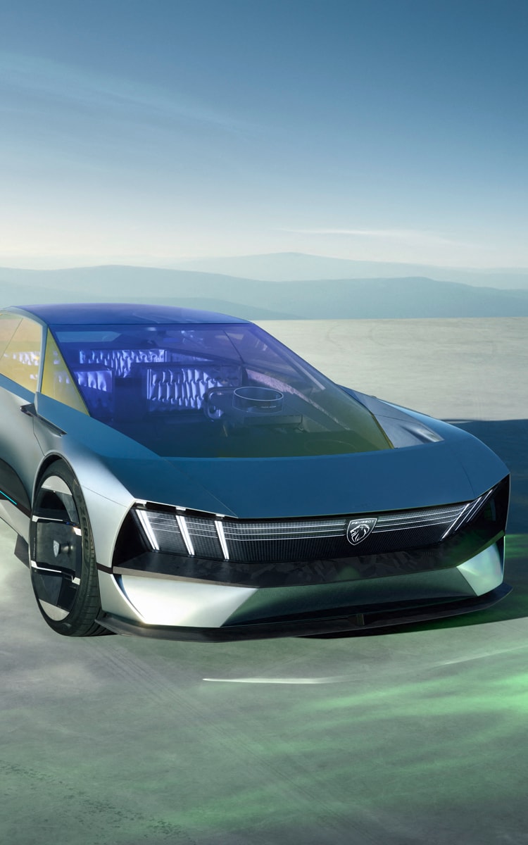 Concept Cars Yanfeng Introduces Revolutionary EVI Concept That Is A