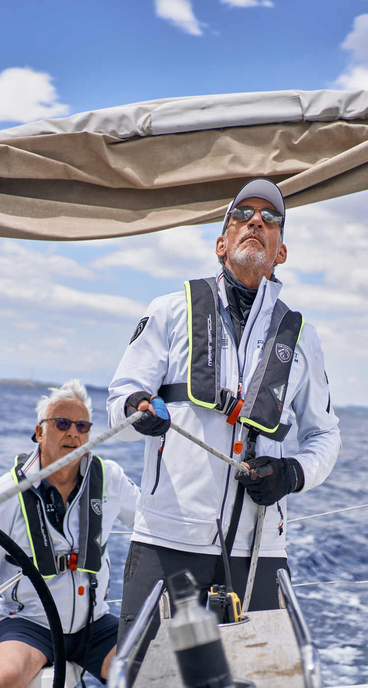 PEUGEOT OCEAN TROPHY 2024