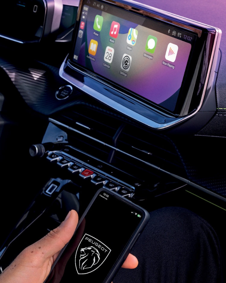 Bluetooth compatibility