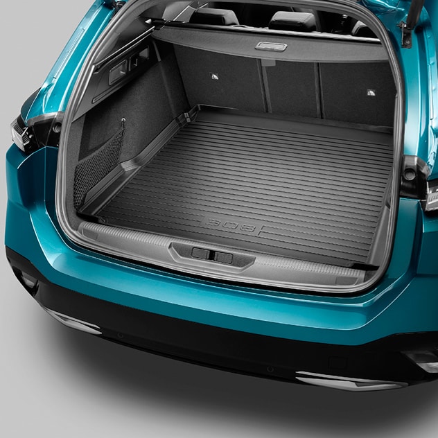 PEUGEOT 308 SW & 308 SW Plug-In Hybrid Preis | Peugeot DE