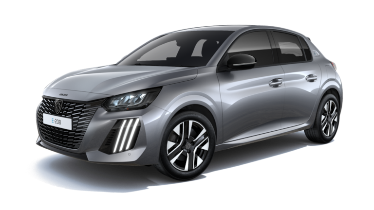 Peugeot E 208 Allure