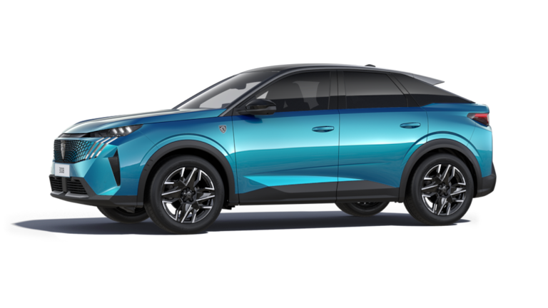 Verwunderlich Suv Modelle Von Peugeot Fotos