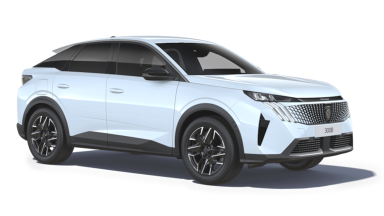 Der neue PEUGEOT 3008 | Hybrid | Der SUV der nächsten Generation