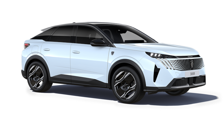 Wunderbar Peugeot 3008 Plug In Hybrid Ebenbild