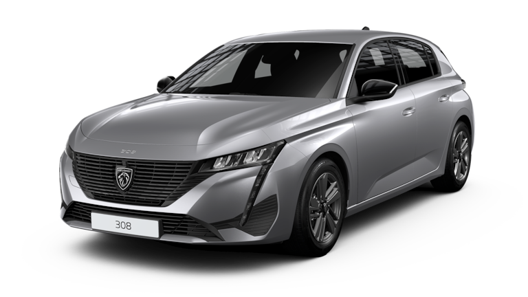 Peugeot 308 plug in hybrid 2021 store