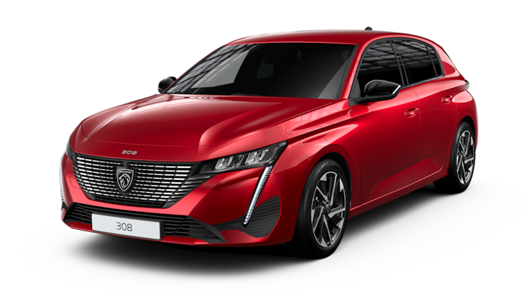 PEUGEOT 308 | Umfassende Motorisierungen | Kompaktwagen