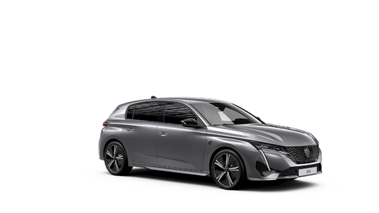 Erstaunlich Peugeot 308 Konfigurator Ebenbild