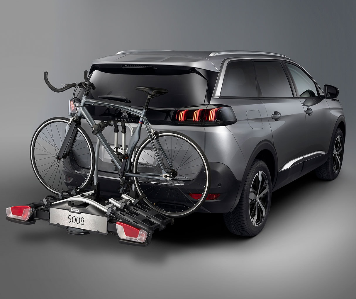 PEUGEOT Zubehor und Accessoires Zubehor von PEUGEOT