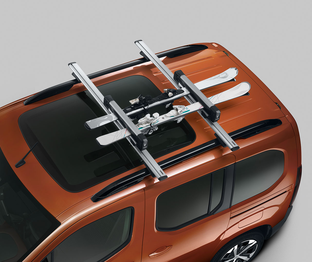 PEUGEOT Zubehor und Accessoires Zubehor von PEUGEOT
